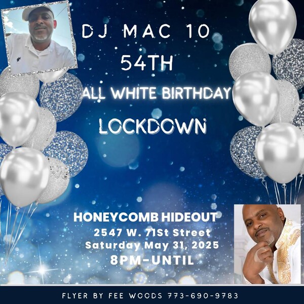 Freaknik Party Flyer, 90s Cookout Flyer, Nightclub Flyer, Pool Mansion ...