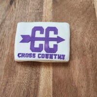 Autumn Bramble 3 Overlay Background Cookie Stencil Cake Stencil Bread ...