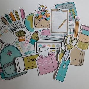 H2O Water Sticker / Waterbottle Sticker/ Die Cut Sticker / Vinyl ...