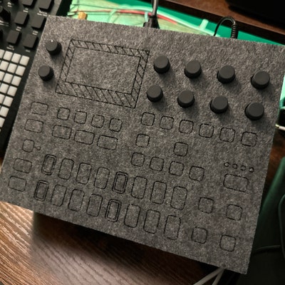 Arturia Minilab 3 Protective Cover - Etsy