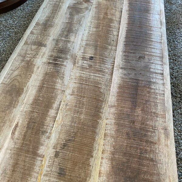 High Quality Wood Bench, Mango Wood Bench, Solid Wood Bench, Wood Bench ...