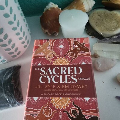 Zodiac Moon Phase Volvelle Zodiac, Spiritual Tool, Divination ...