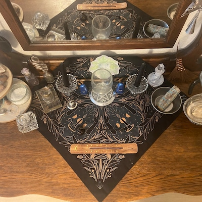 The Lighted Window Tarot Deck Cozy Tarot Diverse Representation - Etsy