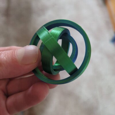 Custom Interlink Style Trophy: Custom Award for Achievements, Comedy ...