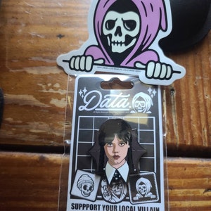 Protect Your Home Pin Set - Etsy