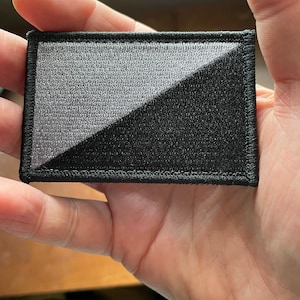 Agorism / Agorist Flag Sticker - Etsy