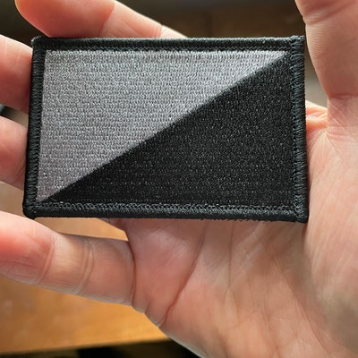 Agorism / Agorist Flag Sticker - Etsy