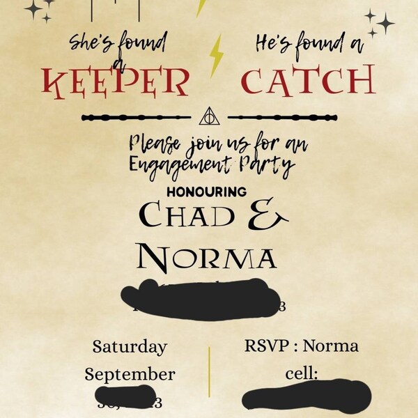 Editable Wizard Food Label Cards, Printable, Magic Theme Party Buffet ...