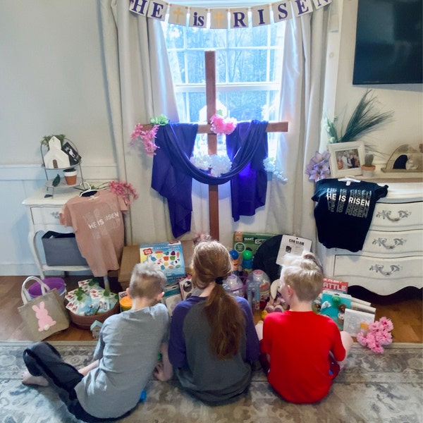 Large 5ft 60 Inch Rugged Cross, Yard Cross, Christian Cross, Catholic ...