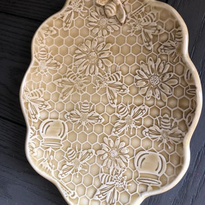 Unique Pottery Pieces Handmade by Troy by TroyMadeIt on Etsy