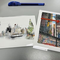 University of Toronto Graduation Notecard | Convocation Hall Uoft ...