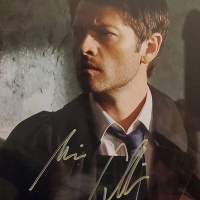 Paul Fusco & Benji Gregory Hand Signed Autograph 8x10 Photo COA Alf - Etsy