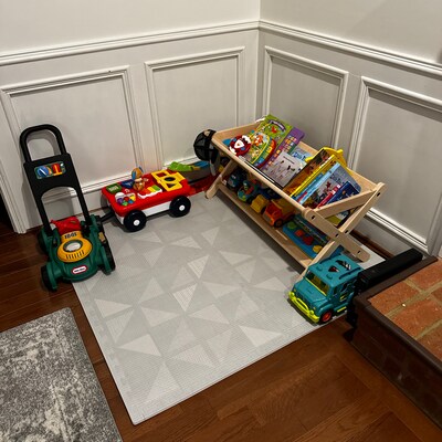Large Compartment Box 18.5 X 15 With Either 12 or 20 Sorting ...