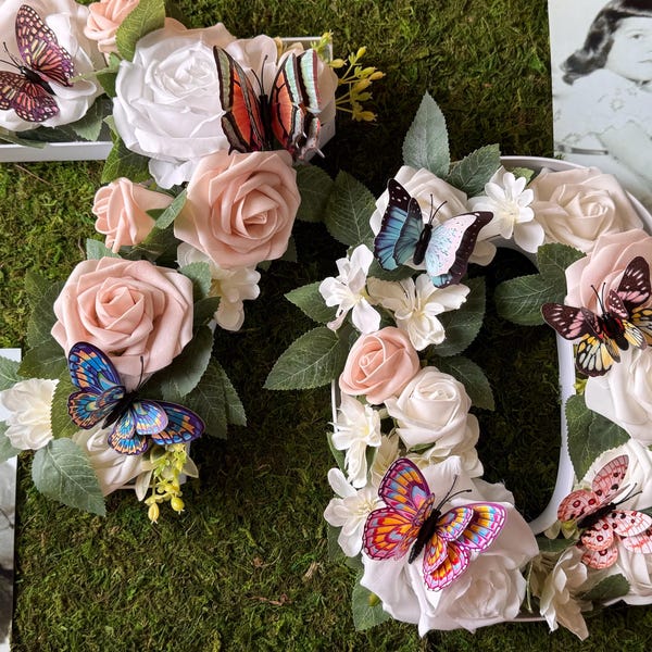 Graduation Tray Grad Charcuterie Tray Fillable Letter Wedding Birthday ...