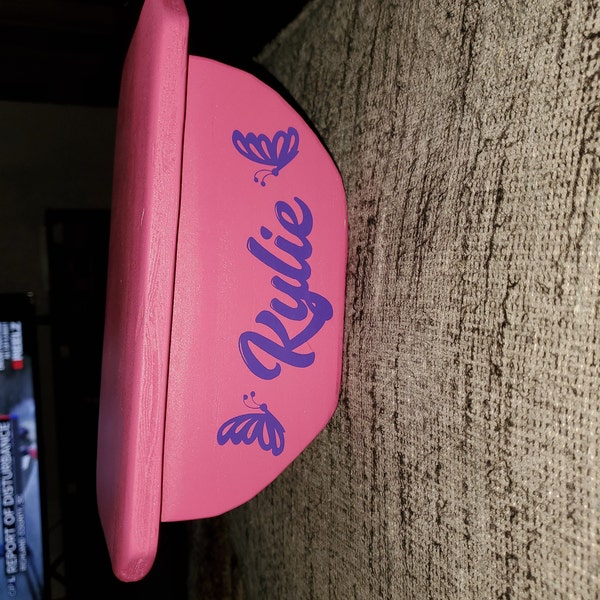 Cheer Flyer Balance Stand/flyer Balance/ Balance Stand - Etsy