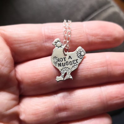 Go Vegan Follow the Chicken Feet Keychain-vegan Gift-vegan Jewelry ...