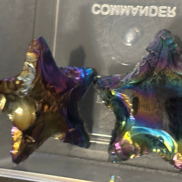 Aura Titanium Coated Shell Wholesale Prices Titanium Coated Shells ...