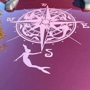 Bikini Edition Decal for Bikini Colored Vehicle - Etsy