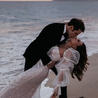 Chapel Cape / Ruffle Wedding Cape / Wedding Cape Veil / Tulle Cape ...