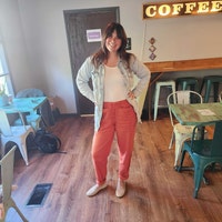 All Well Studio Pants Sewing Pattern - Etsy Australia