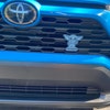 3rd Gen 4runner 96-02 & 1st Gen Tacoma 95-04 Scangauge III Ashtray ...
