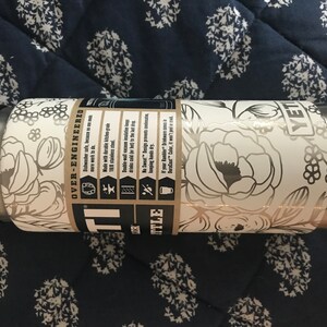 20oz 360 Tulip 2.0 Design Laser Engraved on a Yeti Tumbler - Etsy