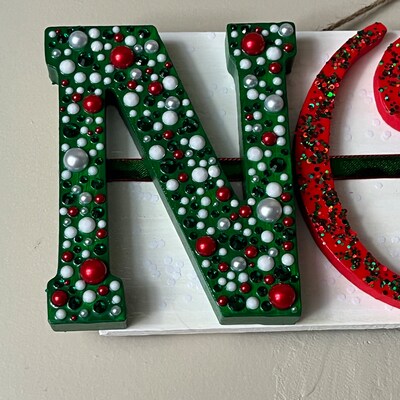 Rhinestone Kit NEON SIGNS Bling Box BULK 3MM 4MM 5MM - Etsy