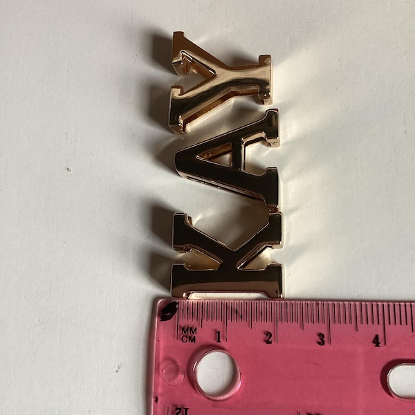 Size 2mm/3mm/4mm/5mm/6mm/8mm/10mm Alloy Steel Letters and Numbers ...