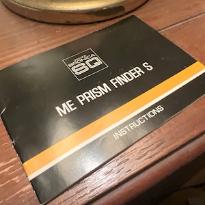 Minox Spy Camera Slide Projector Trays - Etsy