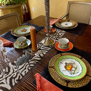 Traditional African Tunic Hunter's Tunic From Mali | Etsy