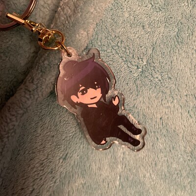 Stardew Valley Bachelors Acrylic Keychains Sebastian Sam Alex Shane ...