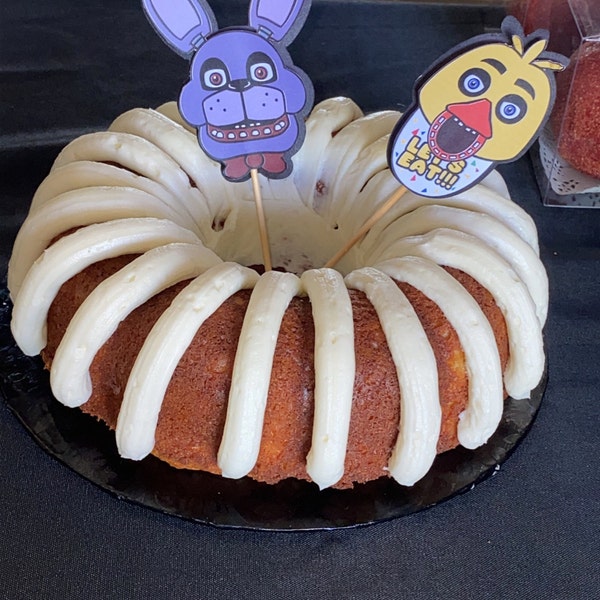 5NAF Svg, Set, Freddy's Svg, Cut Files for Cricut, Png - Etsy