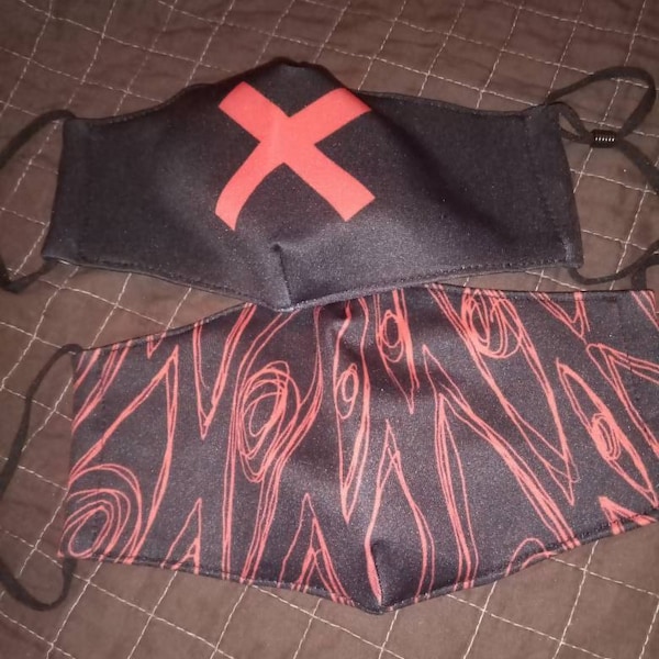 Trigun 1998 + Trigun Stampede Fanmade 2.5in Keychains: Vash, Wolfwood ...