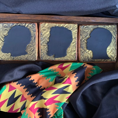 Wooden Geez Alphabet fidel: Amharic Tigrinya Ethiopia - Etsy