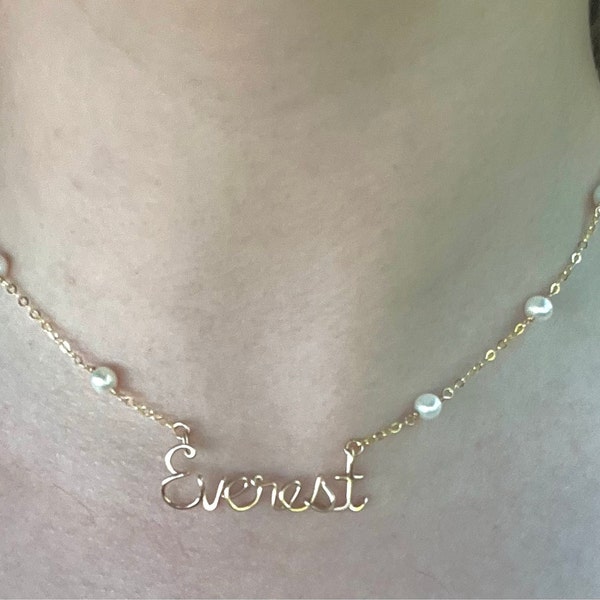 Silver YOLO- You Only Live Once Necklace Sterling Silver - Etsy