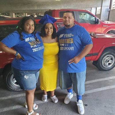 Personalized Graduation Group Shirt, 2024senior T-shirt, Graduate Class ...