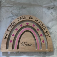 Personalisierbare Buttons für den Step by Step Ranzen - Etsy.de