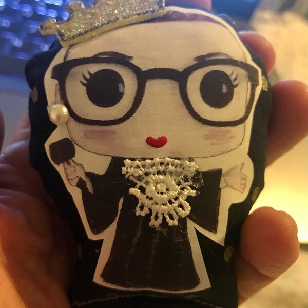 Mitch Mcconnell Voodoo Doll - Etsy