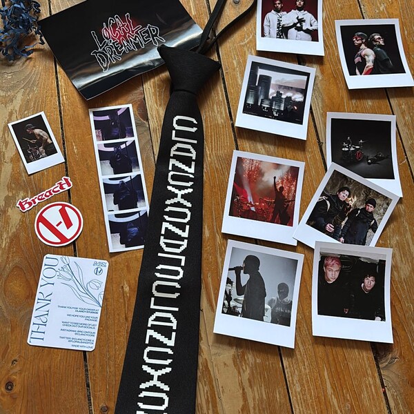 PRE-ORDER Handmade Clancy Stole - Etsy