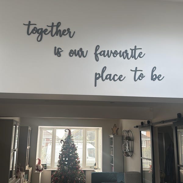 Just One More Wooden Wall Quote for Bar - Etsy UK