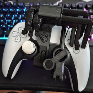 3D Printable Flexure Joystick for Xbox Series X/S and Xbox One - Etsy