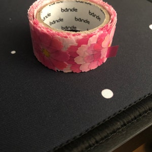 Japanese Paper Balloon small Colorful Balloons/ Washi Paper | Etsy