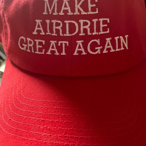 DEN Custom Embroidered Airport Code Hat, Airport Code Monogrammed Hat ...