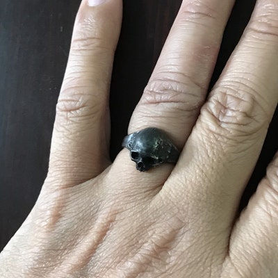 King Paimon Ring - Etsy