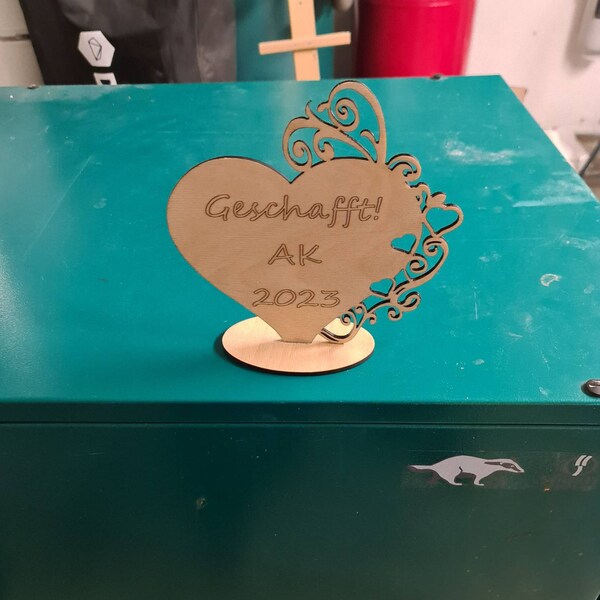 Laser Cut DXF Files Cnc Router Cake Topper Happy Birthday 4mm Plywood ...