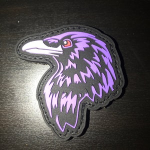 RPG Class Patches - Etsy