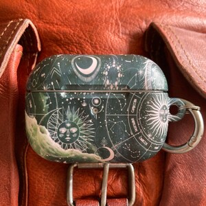 Minimal Line Art Faces Aesthetic Air Pods Case Air Pod Pro | Etsy