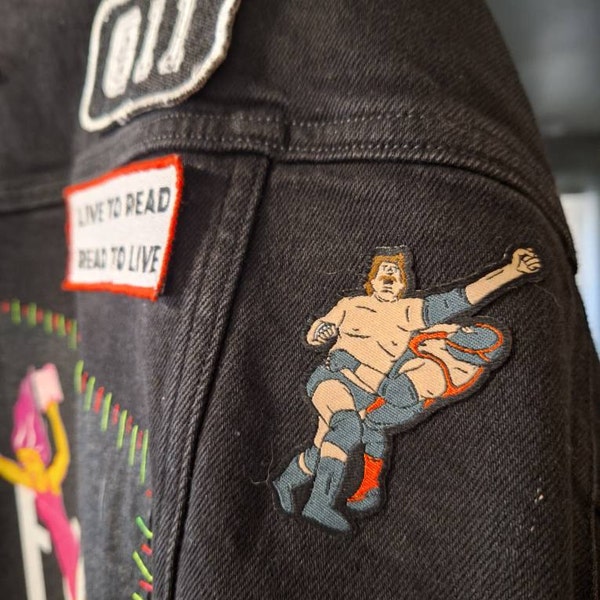 4 Pillars Enamel Pins Featuring Kenta Kobashi Kawada Taue Misawa AJPW ...