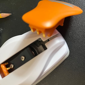 Fiskars 148020-1001 7 Piece Basic Shapes Ultra Shapexpress Starter Set ...