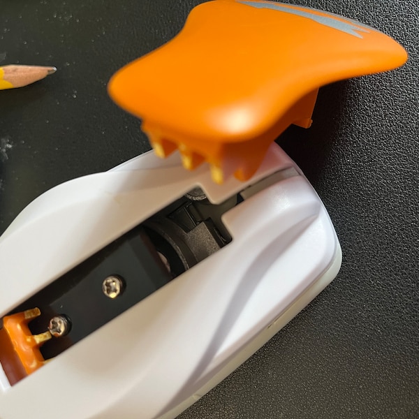 Fiskars 118860-1001 Paper Piercing Tool Kit - Etsy